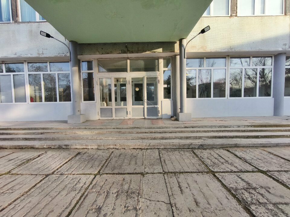 Dernekler, birlikler Институт Геологии ДНЦ РАН, Makhachkala, foto