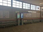 Терминал по продаже пригородных билетов (Rustaveli Street No:19А), bilet gişesi  Saint‑Petersburg'dan