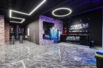 Fitness Life Ручьевский (Ruchyovskiy Avenue No:5), fitness kulüpleri