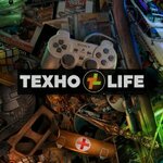 Техно-Life (proyezd Ostrovskogo No:9/2), i̇kinci el eşya alımı  Oktiabrski'den