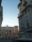 Доходный дом Третьякова (Pyatnitskaya Street No:53/18с1), turistik yerler  Moskova'dan