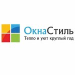 Стильные Окна (Marshala Proshlyakova Street No:6с23), pencere üretim, satış ve montaj firmaları  Moskova'dan