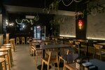 Spichki (Kastrychnickaja Street No:19Б), bar  Minsk'ten
