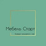 Mebel Start (Bogatyrskiy Avenue No:12Б), ev mobilyası  Saint‑Petersburg'dan