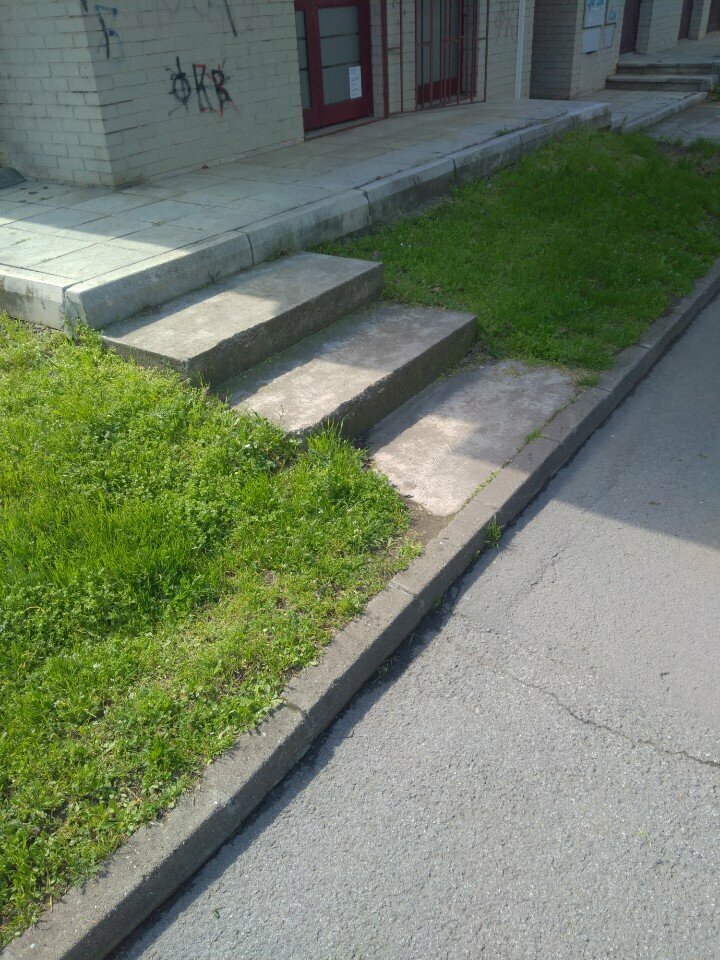 Emlak ofisi Devoll, Novi Sad, foto