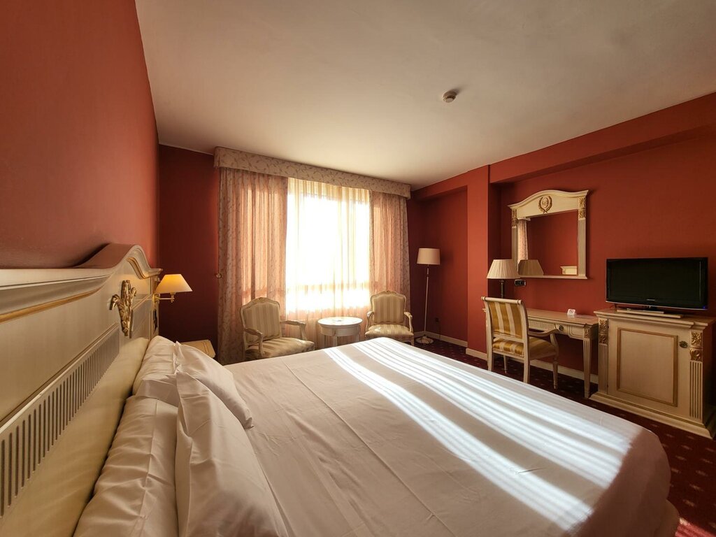 Otel Hotel Leonor Miron, Kastilya ve Leon, foto