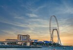 Time to Fly Tours & Travels (10, Misakin Street, E10, Abu Dhabi), seyahat acenteleri
