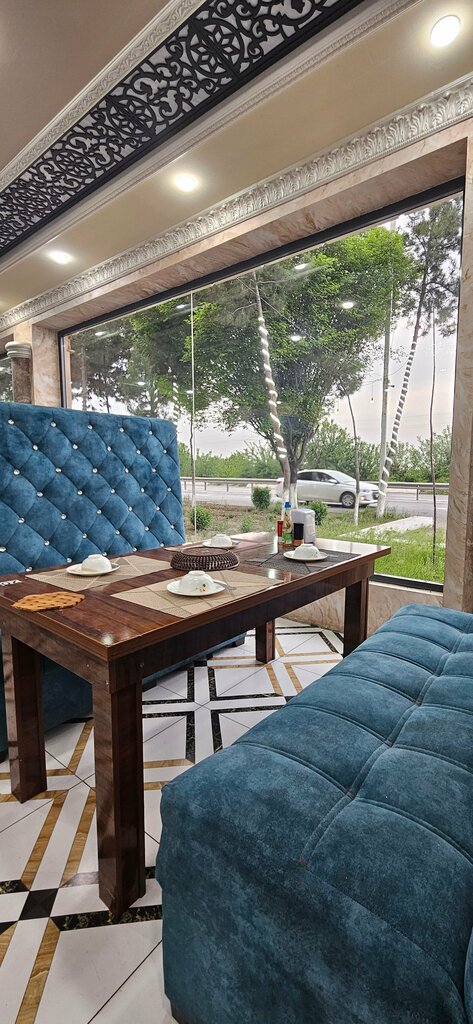 Restoran Archazor, Nemengan eyaleti, foto
