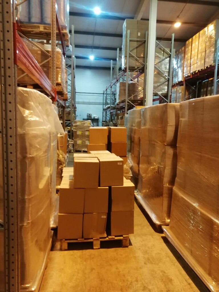 Paketleme malzemeleri firmaları Пакмен, Vologda, foto