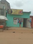 Lili Kd (Luanda Province, Municipality of Talatona, Simione II), terziler  Loanda'dan