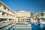 SL La Perla Hotel Kemer (Antalya, Kemer, Beldibi Mah., Başkomutan Atatürk Cad., 157), otel  Kemer'den