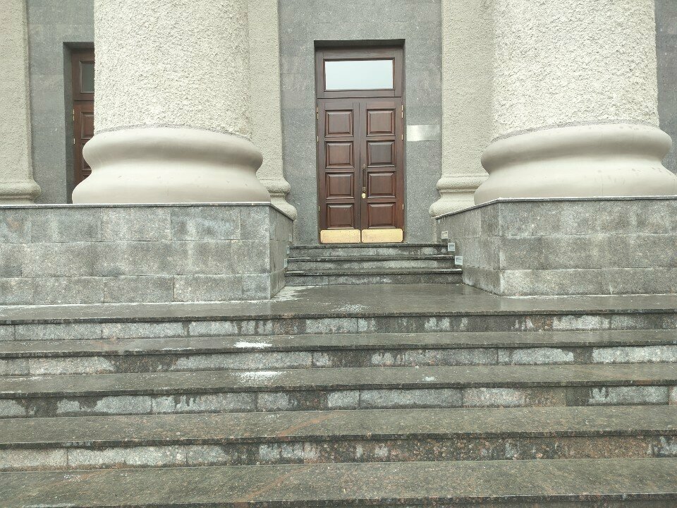 Meclis Приемная депутата Агеенко Вадима Алексеевича, Novosibirsk, foto