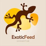 ExoticFeed (50 let VLKSM Street No:15к1), petshop  Tiumen'den