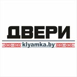 Клямка (vulica Vialiki Hasciniec No:121к3), kapılar  Molodchenko'dan