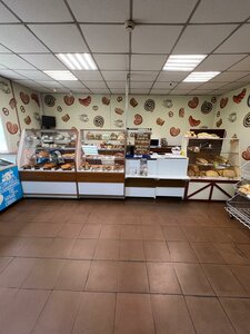 Моя пекарня (ulitsa Fetisova No:35, Toguchin, Russian Federation), ekmek fırını