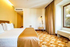 Sintra Boutique Hotel (Rua Visconde de Monserrate No:48), otel  Sintra'dan