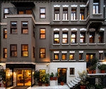 Hotel İbrahim Paşa (İstanbul, Fatih, Binbirdirek Mah., Terzihane Sok., 7), otel  İstanbul'dan
