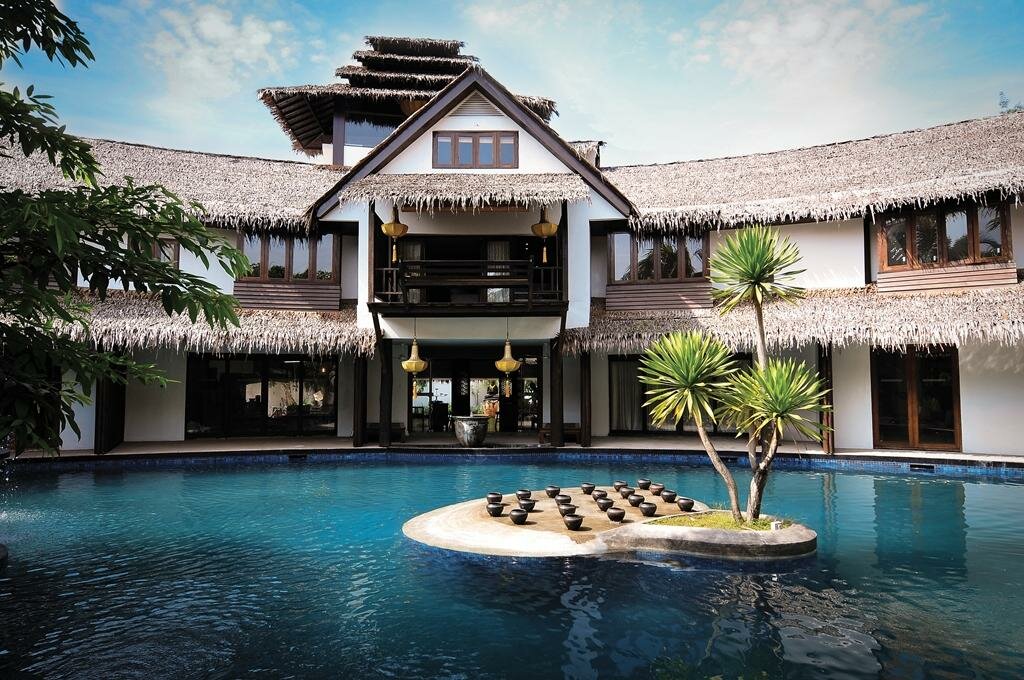 Otel Villa Samadhi Kuala Lumpur, Kuala Lumpur, foto