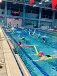 Polubvi (ulitsa Pobedy No:2), fitness kulüpleri  Tosno'dan