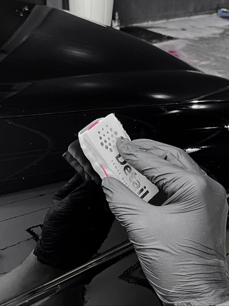 Detaylı oto bakımı EAS_Detailing, Krasnodarski krayı, foto