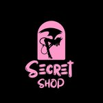 Secret Shop (Dneprovskaya Street No:36), erotik shoplar  Vladivostok'tan