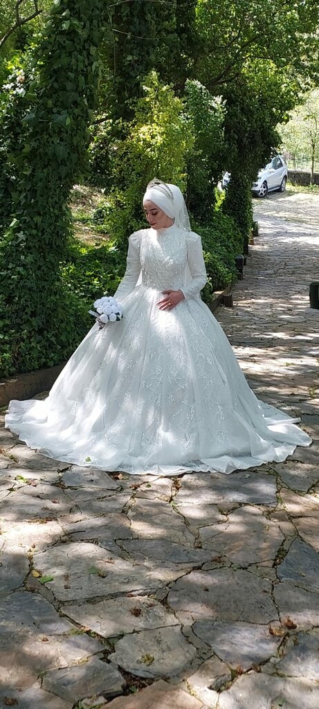 Düğün mağazası Atlas Gelinlik Çorlu, Çorlu, foto