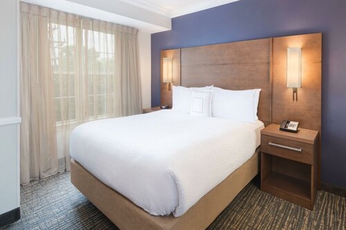 Otel Residence Inn by Marriott State College, Pennsylvania, foto