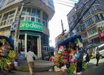 Banco Prodem S. A. - Great Power Agency (Department of La Paz, Provincia Murillo, La Paz, Avenida Illampu, 775), banka  Bolivya'dan