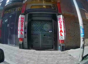 Hostal Rey (Department of La Paz, Provincia Murillo, El Alto, Ballivian 1ra Sección, 20 de Diciembre, 3318), pansiyonlar, hosteller  El Alto'dan