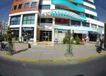 Todo A Credito (Department of La Paz, Provincia Murillo, La Paz, Obrajes, Obrajes, Avenida Hernando Silez, 6062), beyaz eşya mağazaları  La Paz'dan