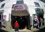 Barber Linu'S (Department of La Paz, Provincia Murillo, La Paz, Calle Murillo, 804), berberler  Bolivya'dan