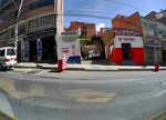 Andino (Department of La Paz, Provincia Murillo, La Paz, Avenida Landaeta, 888), oto döşeme  Bolivya'dan