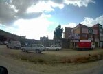 Pretensa (Department of La Paz, Provincia Murillo, El Alto, Cruce Adela), betonarme  El Alto'dan