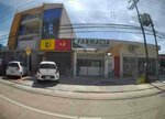 Farmacia Virgen De La Calendaria (Santa Cruz de la Sierra, Distrito Municipal 4, Subdistrito 49, Armando Jordán A.), eczaneler  Santa‑Krus'tan