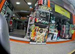 Gma (Department of Cochabamba, Provincia de Cercado, Cochabamba, Calle General José María de Acha, 110), elektronik eşya mağazaları  Bolivya'dan