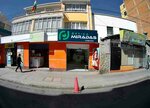 Optica Miradas (Department of La Paz, Provincia Murillo, La Paz, Centro, Miraflores Stadium, Calle Panamá, 1142), optik  La Paz'dan