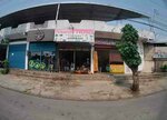 Chicotillos La Tuty (Santa Cruz de la Sierra, Distrito Municipal 1, Subdistrito 32, Calle 2, 2990), oto döşeme  Santa‑Krus'tan