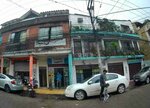 Imprenta Otra Tinta (Santa Cruz de la Sierra, Distrito Municipal 11, Ayacucho, 542), dernekler, birlikler  Bolivya'dan
