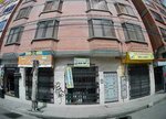 Gp (Department of La Paz, Provincia Murillo, La Paz, San Antonio, Santo Domingo, Avenida Ciudad del Niño, 234), beyaz eşya mağazaları  Bolivya'dan