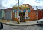 Bazar Y Papeleria Deal (Department of La Paz, Provincia Murillo, El Alto, Calama, Calle 8), kırtasiyeler  El Alto'dan