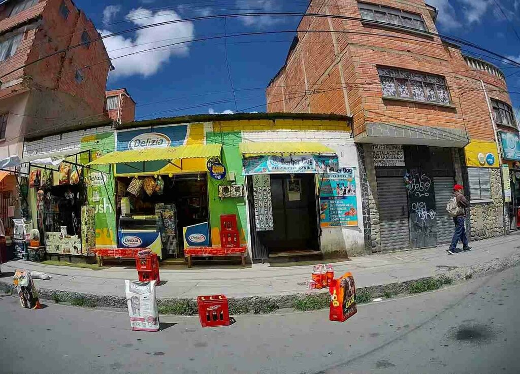 Evcil hayvan kuaförleri Barber Dog, La Paz, foto