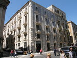 Gattopardo House (Via Minoriti No:10), otel  Katanya'dan