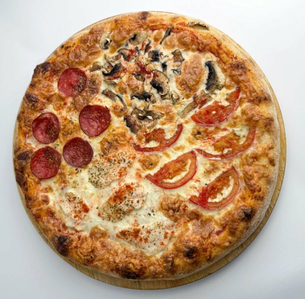 Pizzacılar Pizza Hub, Oral (Uralsk), foto