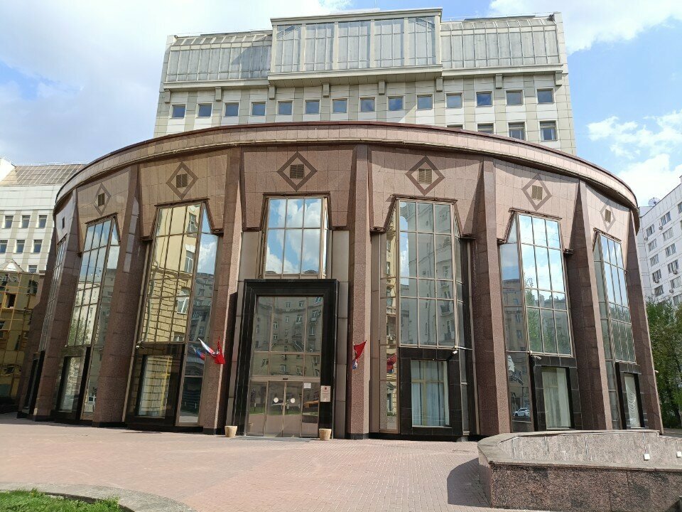 Noterler Astra Lengvidzh Servisiz, notarialnaya kontora, Moskova, foto