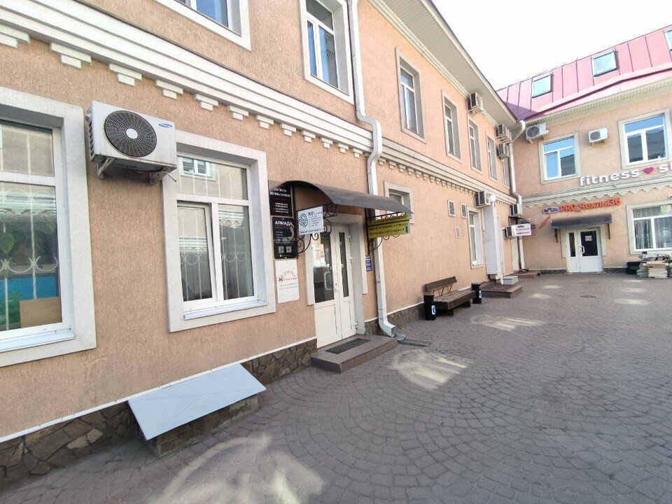 Avukatlar Адвокатская контора Цветков и партнеры, Voronej, foto