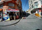 Glasswork Workshop (Department of La Paz, Provincia Murillo, La Paz, Calle Yungas, 876), cam atölye  Bolivya'dan