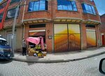 Fruit Shop (Department of La Paz, Provincia Murillo, El Alto, Avenida D, 59), manavlar  El Alto'dan