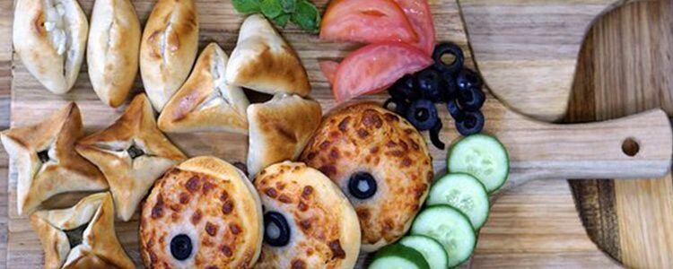 Pasta, şekerleme ve tatlı Shahad Al Emarat Sweets & Pastries, Dubai, foto