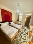 Mashhur (Eshoni Pir Street No:36), otel  Buhara'dan