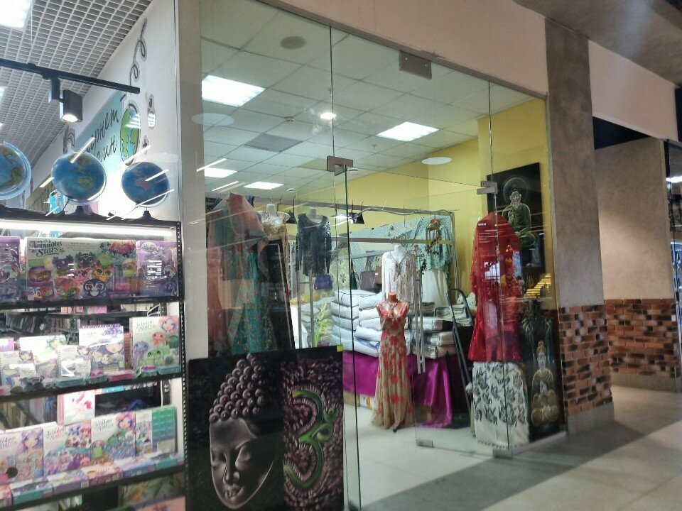 Ev eşyası mağazaları Товары из Индии, Orenburg, foto